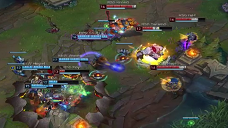 [RSG vs 에버8] 2경기 2018 LoL 챌린저스 코리아 스프링 (LoL Challengers Korea Spring) | 아프리카TV VOD