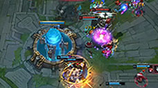 [GCB vs APK] 2경기 2018 LoL 챌린저스 코리아 서머 (LoL Challengers Korea Summer) | 아프리카TV VOD