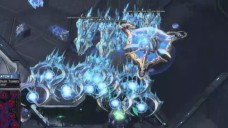 [송병구(P) vs 신희범(Z)] GSL S2 CODE A 48강 Day3 | SOOP VOD