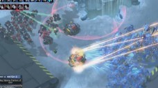 [김명식(P) vs 정지훈(T)] GSL S2 CODE A 48강 Day4 | SOOP VOD