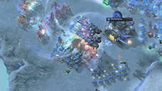 [서태희(T) vs 장민철(P)] GSL S2 CODE A 48강 Day7 | SOOP VOD