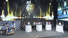 [16강 조지명식] GSL S2 CODE S 32강 H조 최종전 | SOOP VOD