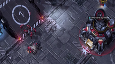 [박진혁(Z) vs 변현우(T)] GSL S2 CODE S 32강 H조 2경기 | SOOP VOD