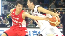 김선형 복귀 첫 승 SK KGC 9연승 저지 | SOOP VOD