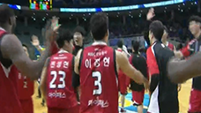 삼성 vs KGC 하이라이트 | 아프리카TV VOD