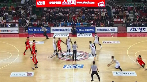 SK vs KGC 경기 다시보기 | 아프리카TV VOD