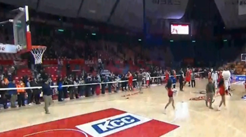 kt vs SK 경기 다시보기 | SOOP VOD