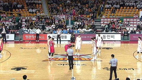 LG vs SK 경기 다시보기 | SOOP VOD