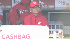 두산 vs SK 다시보기 | SOOP VOD