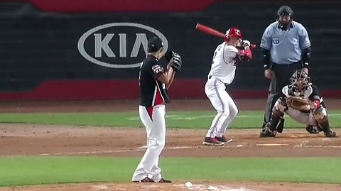 kt vs KIA 경기 다시보기 | 아프리카TV VOD