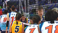 현대건설 vs GS칼텍스, 다시보기 | SOOP VOD