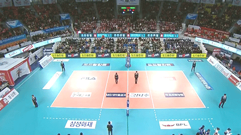 KGC인삼공사 vs IBK기업은행 경기 다시보기 | SOOP VOD