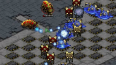 [ASL Season 3 박지호(P) vs 송병구(P)] 아프리카TV 스타리그 24강 E조 2경기 | SOOP VOD