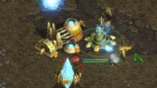 [ASL Season 4] 아프리카TV 스타리그 24강 D조 최종전 | SOOP VOD