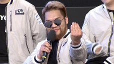 [ASL Season 4] 아프리카TV 스타리그 16강 조지명식 | SOOP VOD